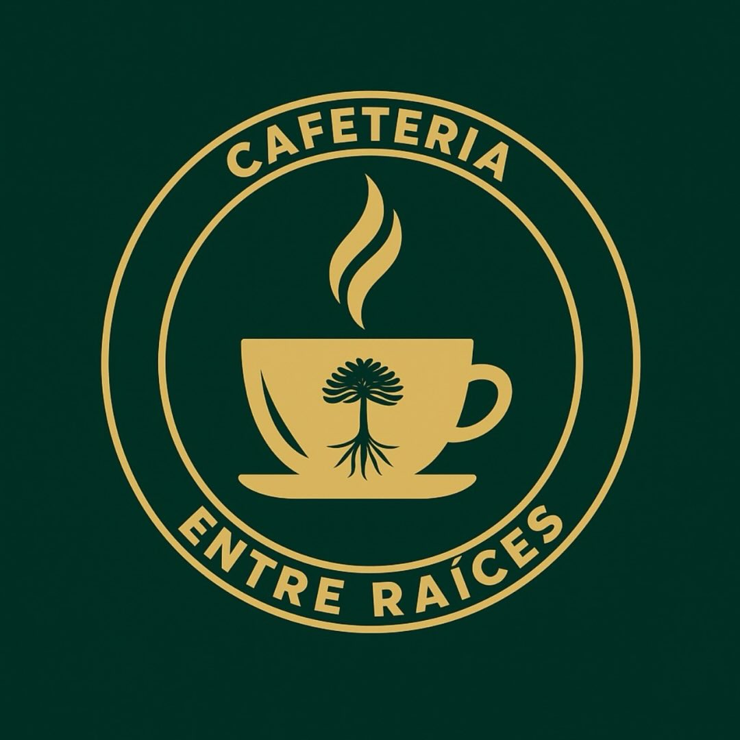 Cafetería Entre Raíces en Cunco