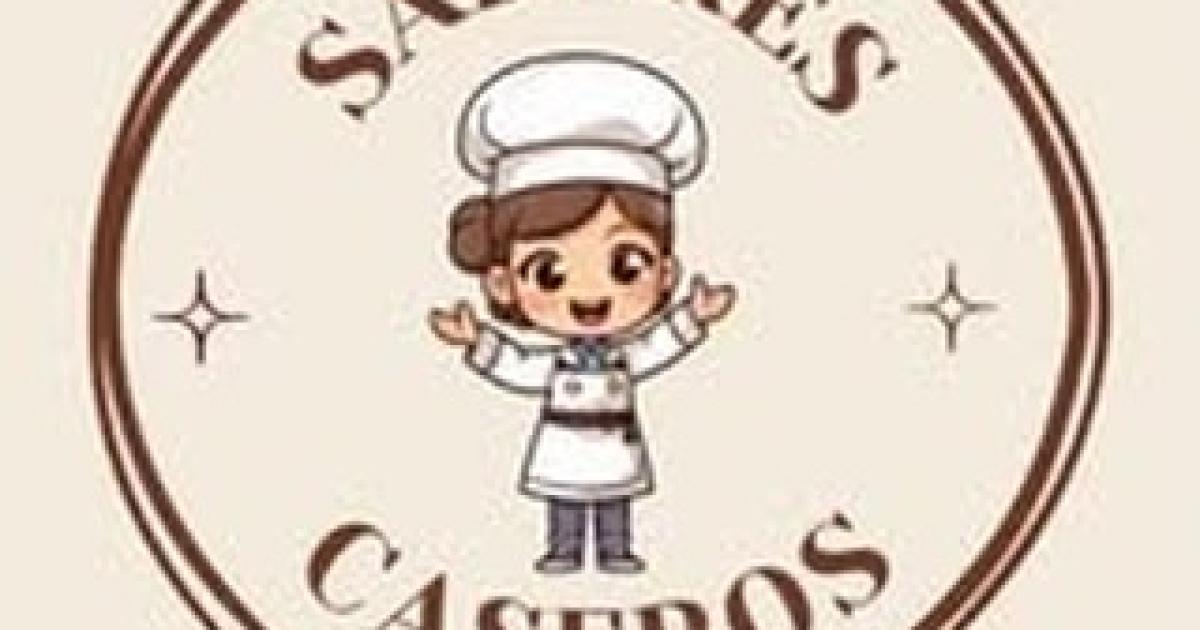 Sabores Caseros - Cafetería en Cunco